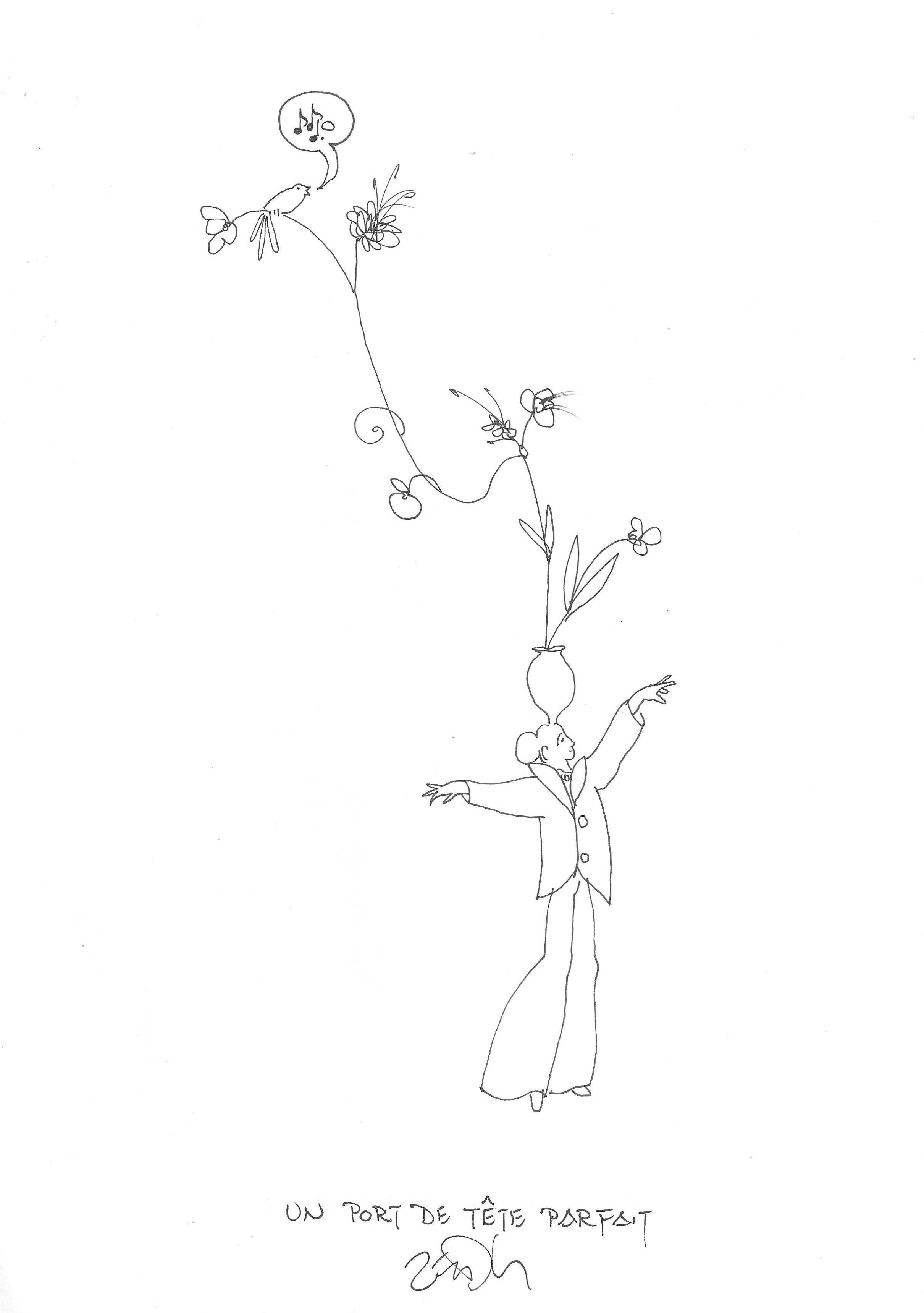 Drawing of the day | Frank Eric Zeidler | Page 2